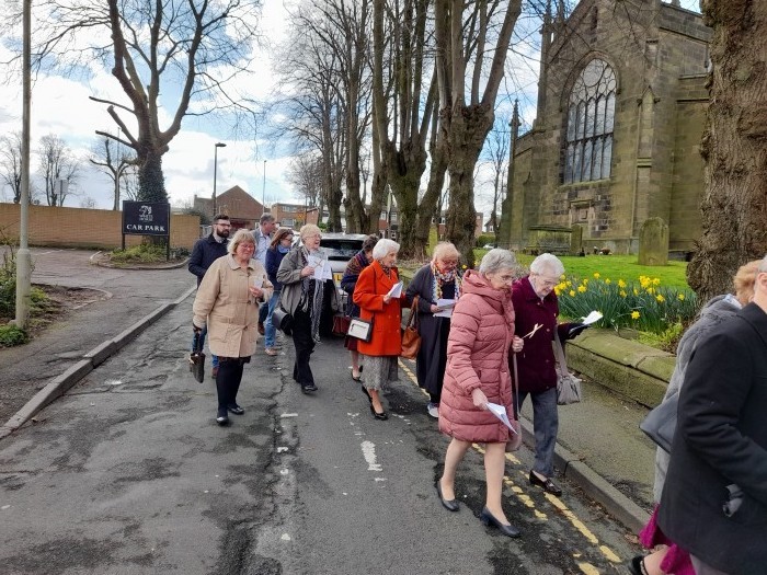 Photos - Gornal and Sedgley